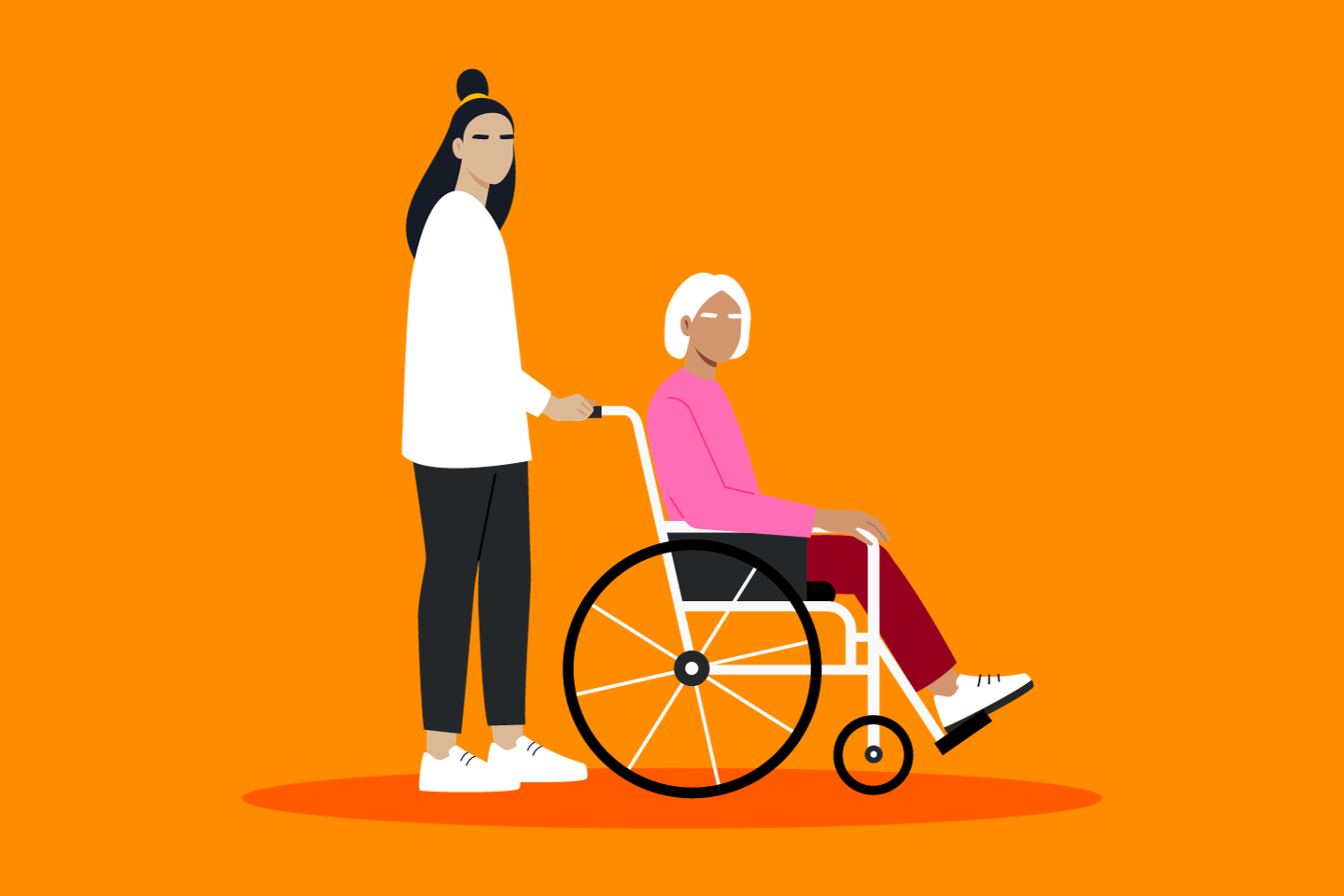 Carers Leave Act - Are you ready? -7 Dec 2023 | Business Events ...