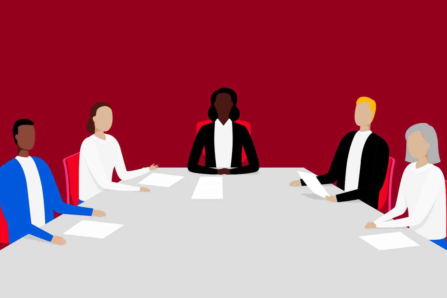 Navigating NED Recruitment: Strategies for Success -20 Nov 2024 ...
