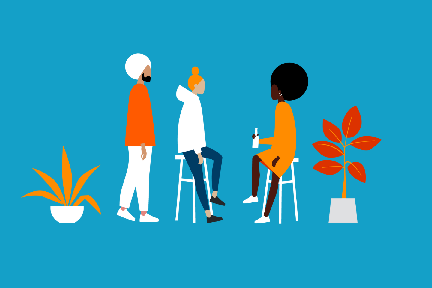 New member Connect -30 Jul 2024 | Business Events | Institute of Directors