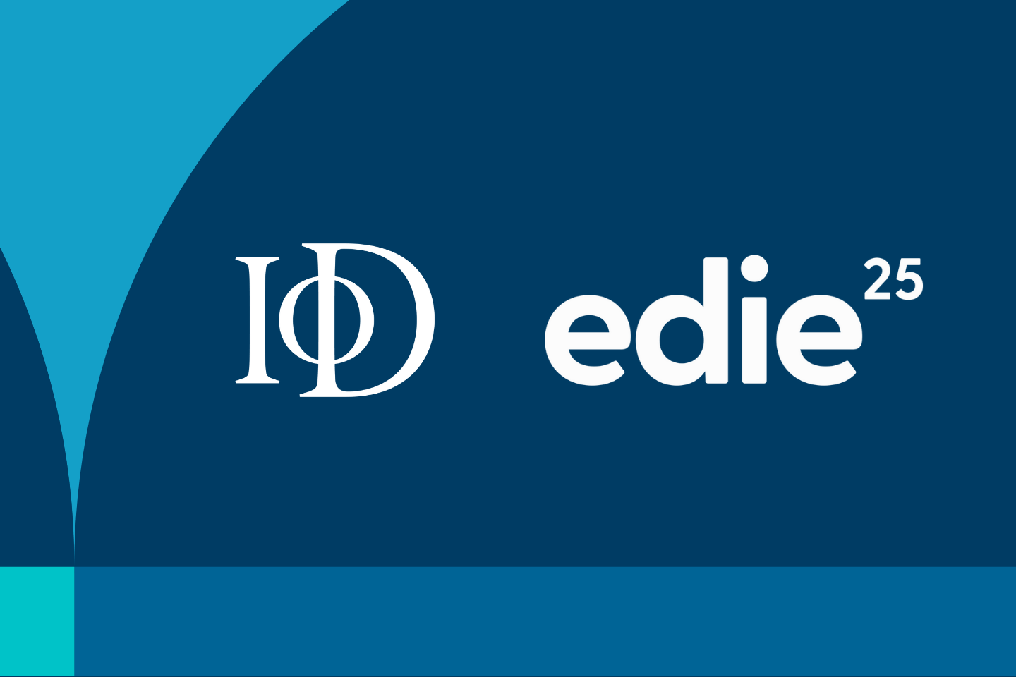 edie 25 -26 Mar 2025 | Business Events | Institute of Directors