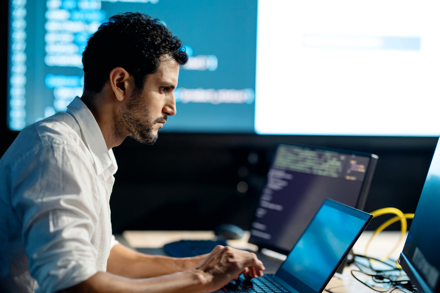 Cyber Security: Real Incidents, Real Lessons with the Police South East ...